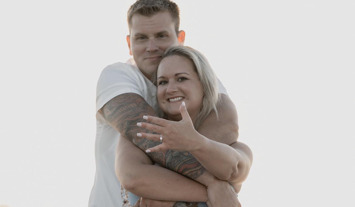 Elizabeth Franson and Joe Reardon's Wedding Website