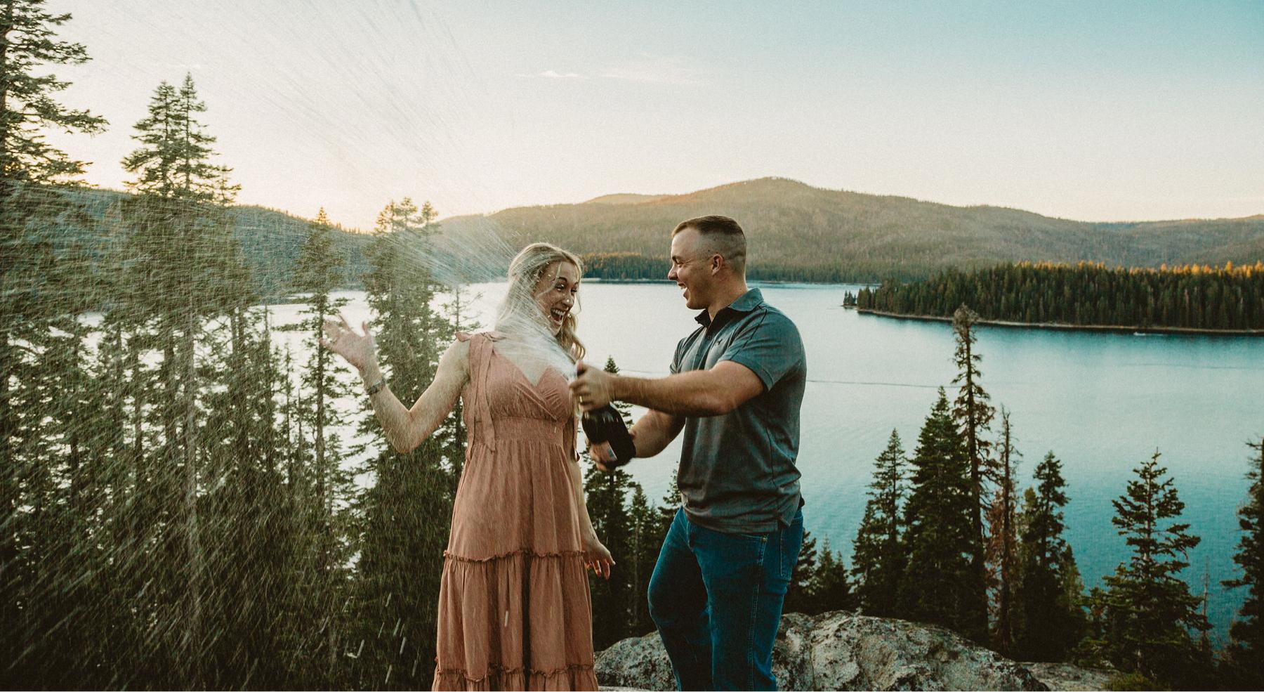 Breanah Braswell and Laine Grace's Wedding Website