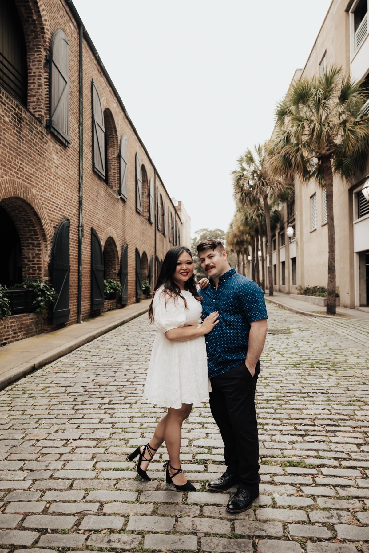 Kathy Dang and Trevor Duff's Wedding Website