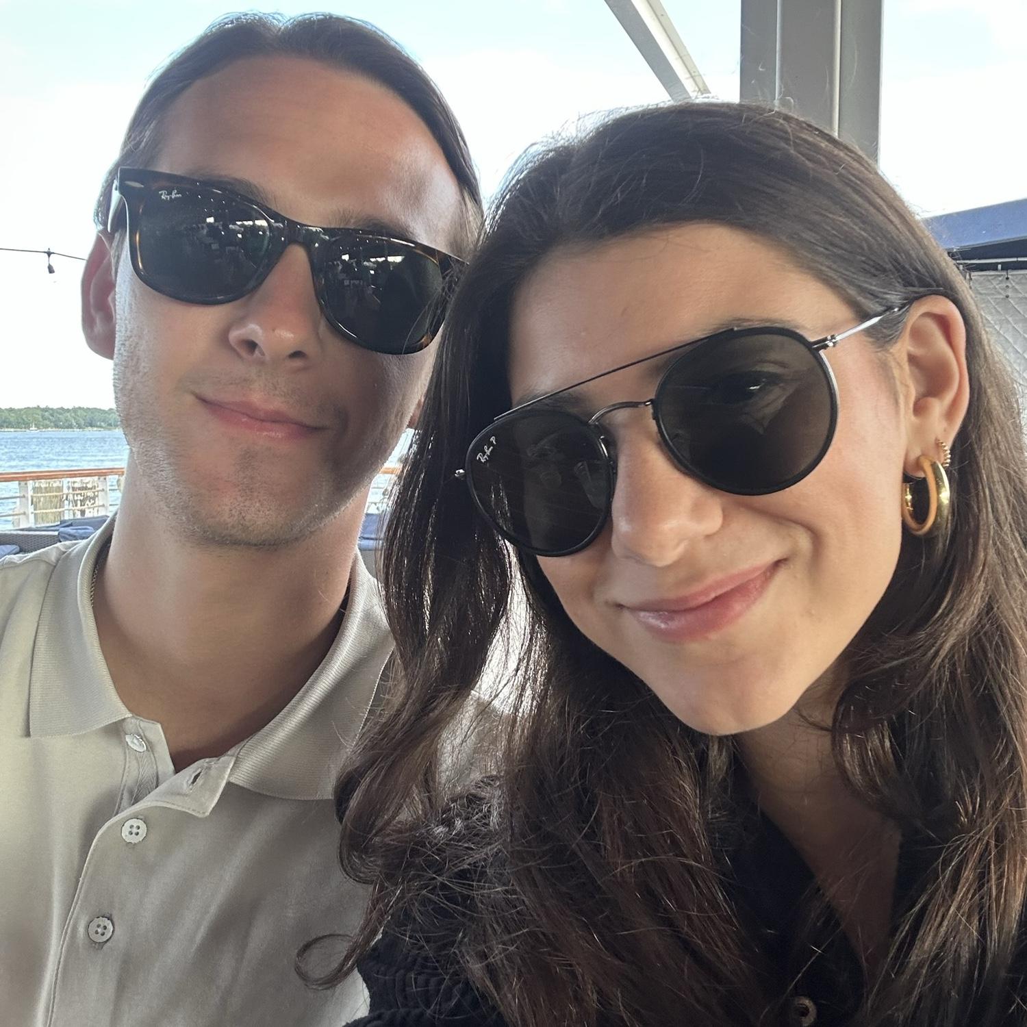 Jordan Lund and Destin Cassier's Wedding Website