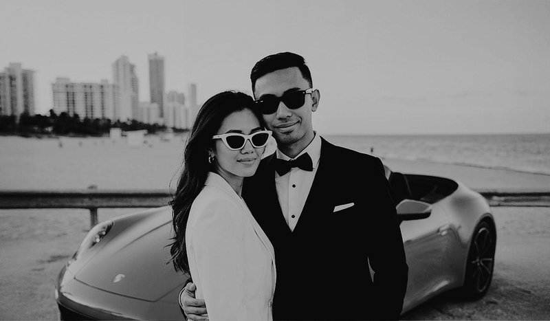 Kathleen Austria and Jeanmichael Roman's Wedding Website