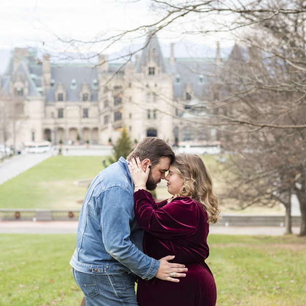 Logan Blaine Stripling and Hannah Elaine Parrott's Wedding Website