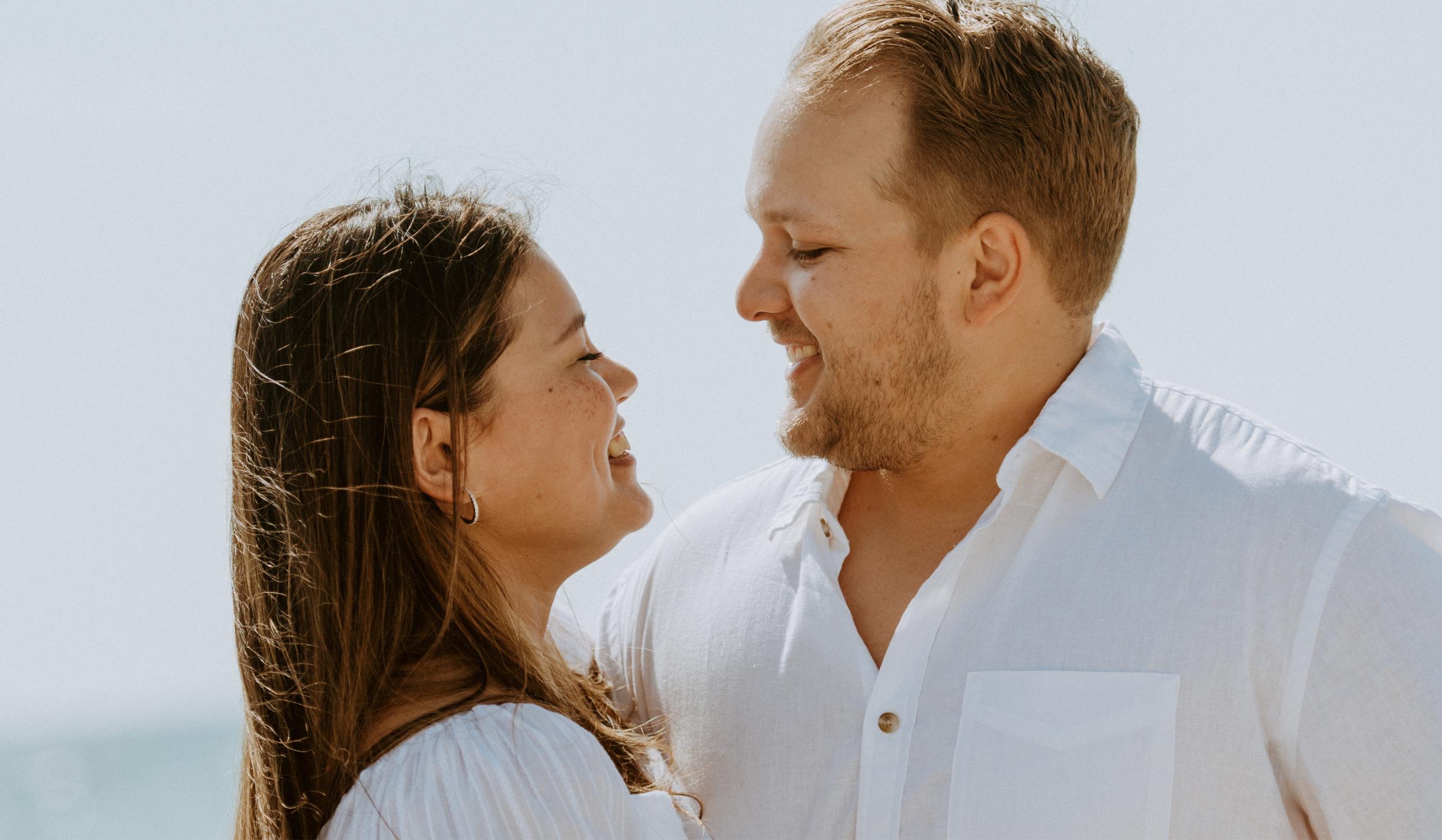 Megan Wipperman and Mason Fitzpatrick's Wedding Website