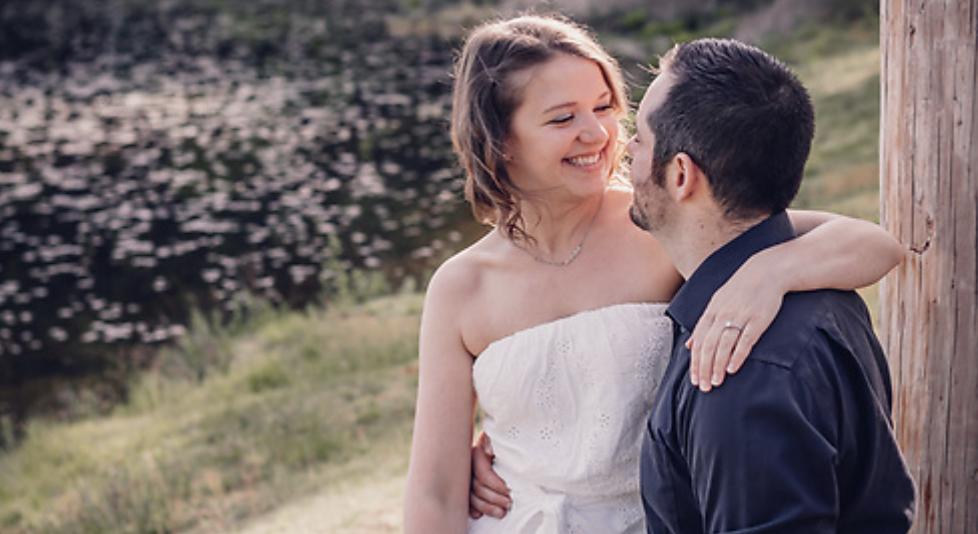 Katie O’Connor and Kevin Linehan's Wedding Website