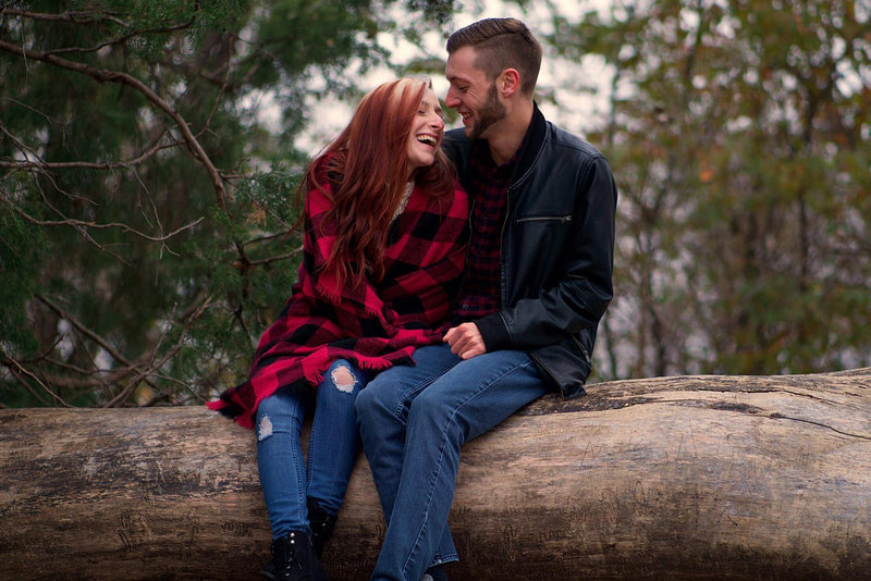 Alexis Bruce and Jeremy Brake's Wedding Website