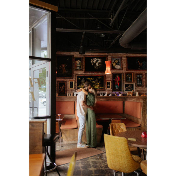 Cali Brasseur and Jack Ryan's Wedding Website