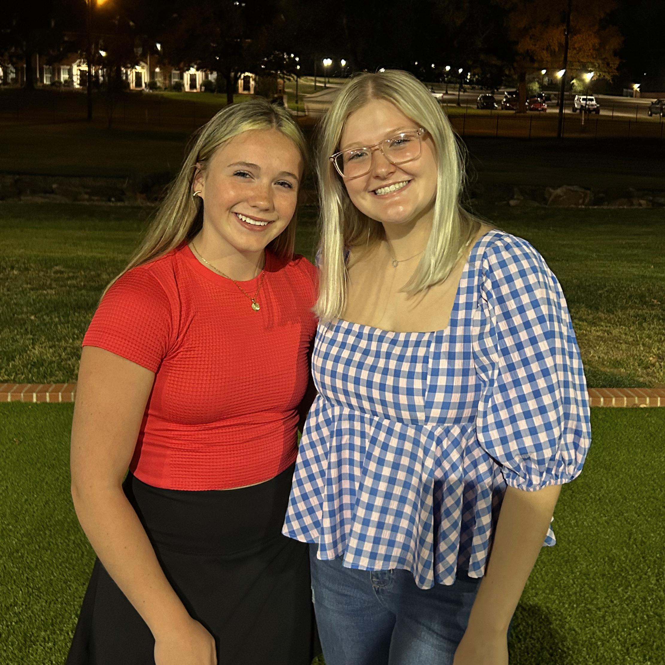 Abigayle Whatley and Ryan Jonse's Wedding Website