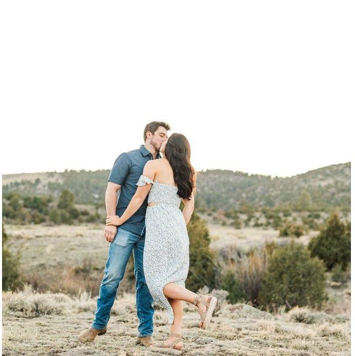 Faith Pacheco and Nick Stokes' Wedding Website