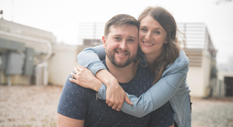 Amanda Drake and Freddy Foshay's Wedding Website