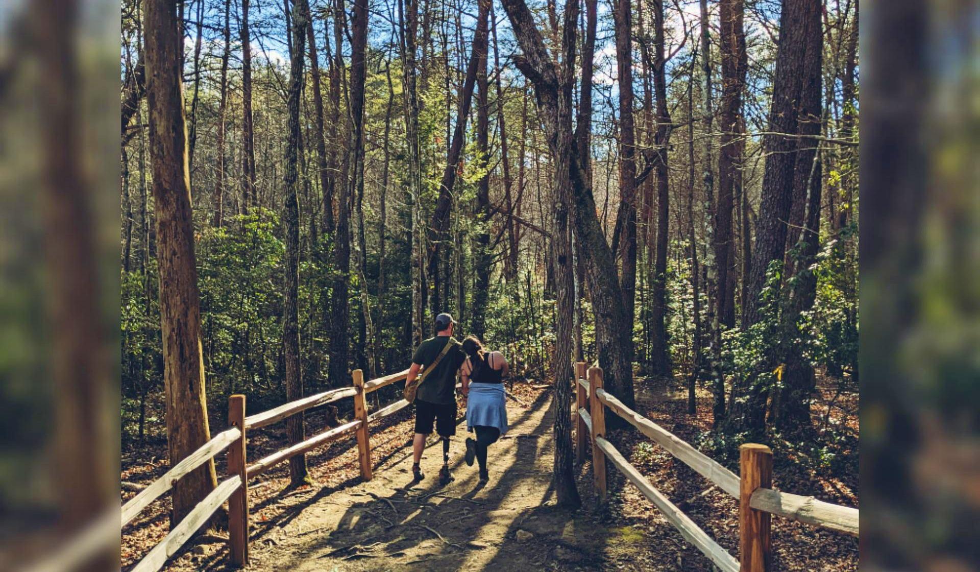 Ashley Peebles and Ty Ulmer's Wedding Website