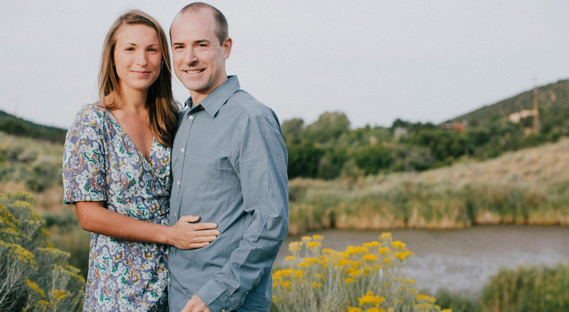 Abigail Wood and Brandon Lundberg's Wedding Website