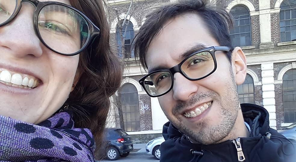 Crystal Lyons and Gonzalo Sanchez's Wedding Website