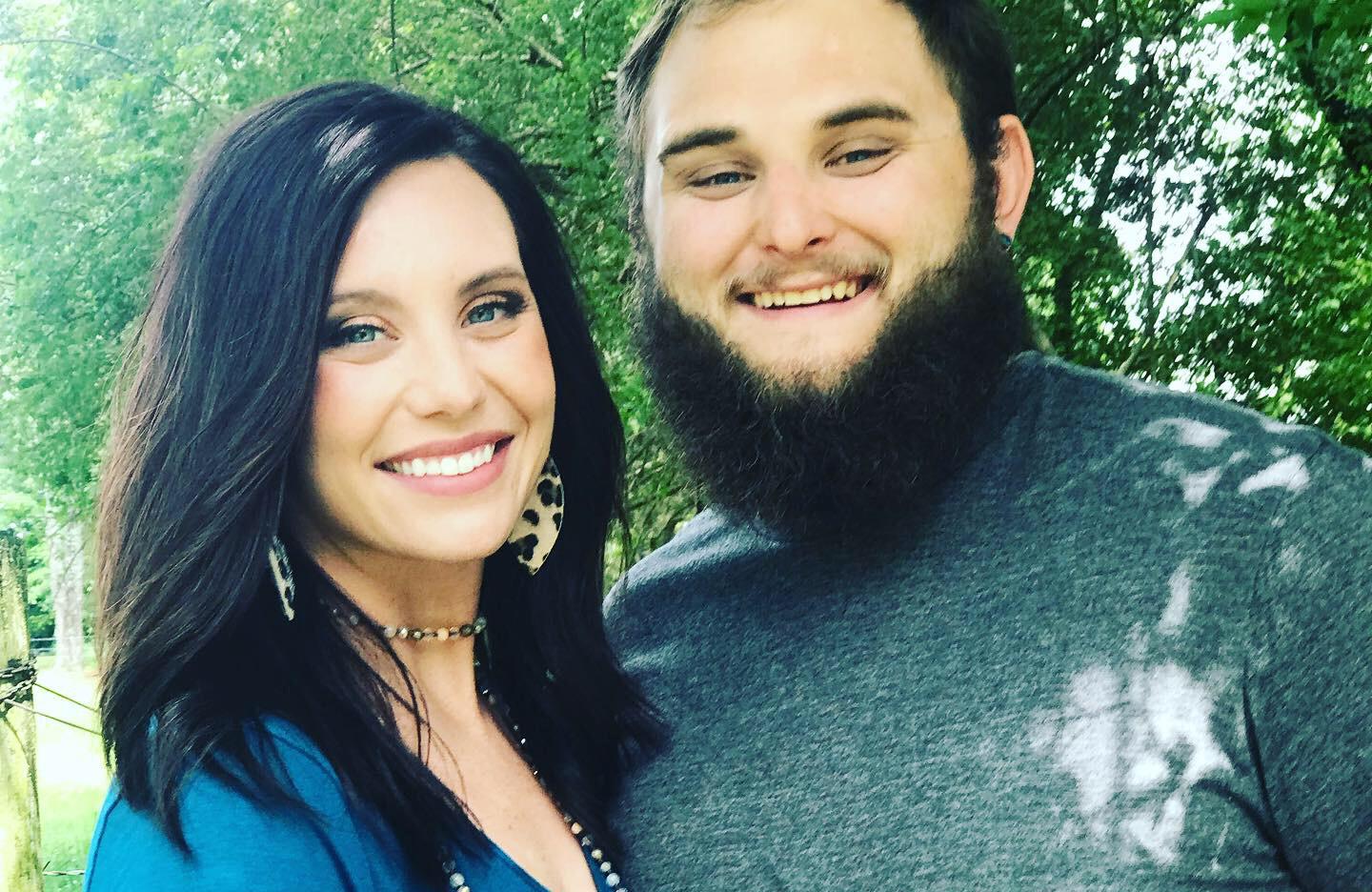 cassie burdette and hunter riley's Wedding Website