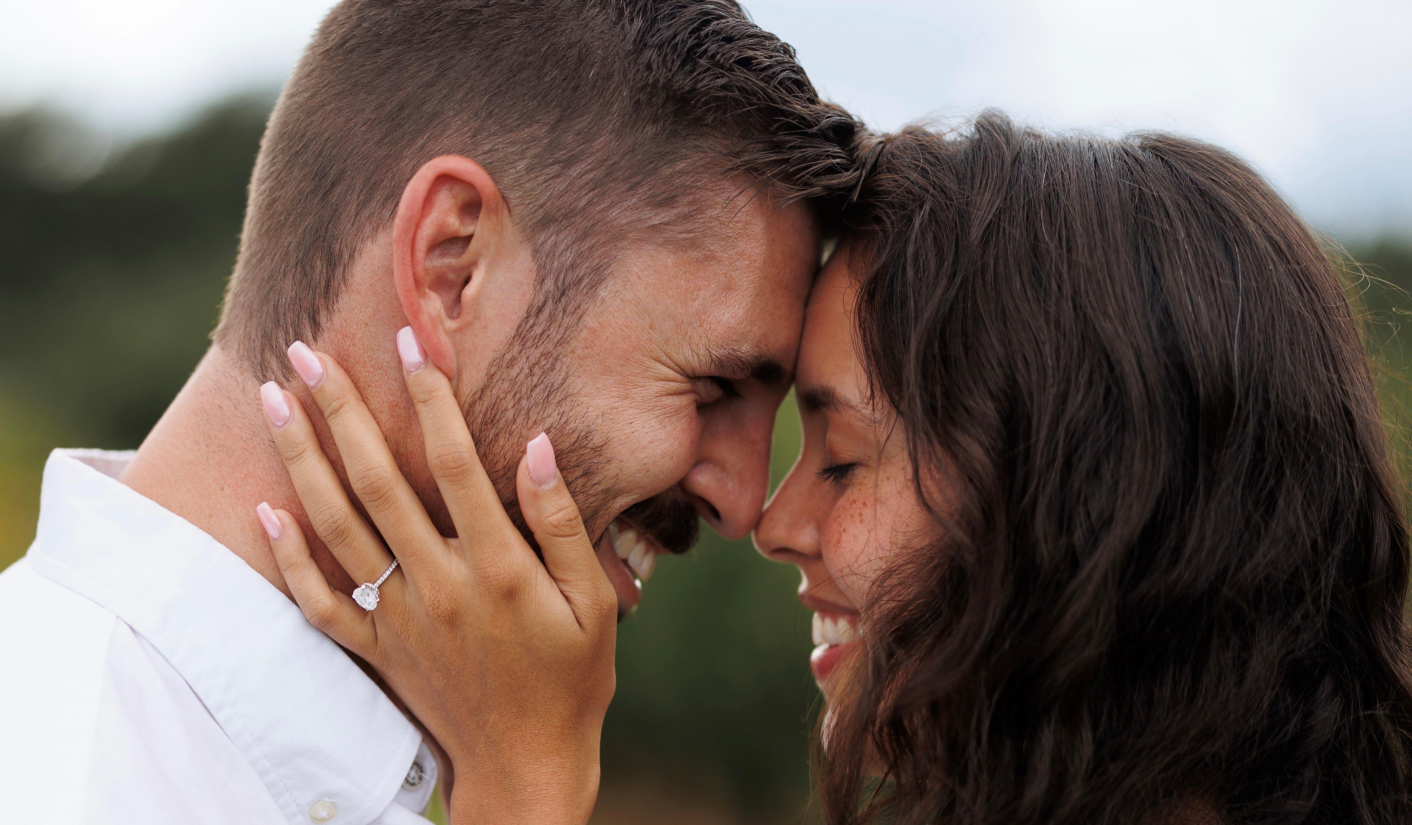 Maria Masso and Tyler Matsoukis' Wedding Website