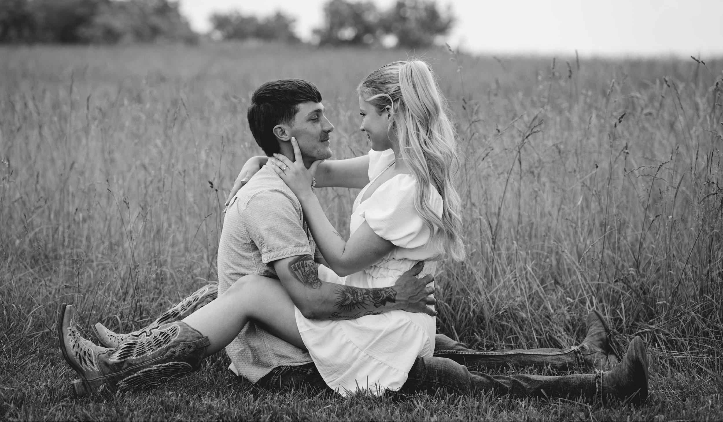 Gage Butz and Kylee Robinson's Wedding Website