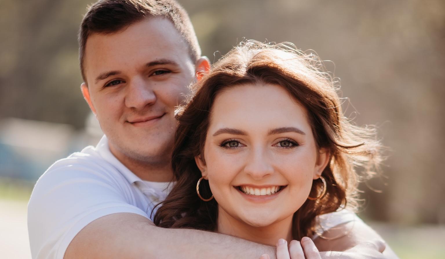 Haley Miller and Seth Johnson's Wedding Website