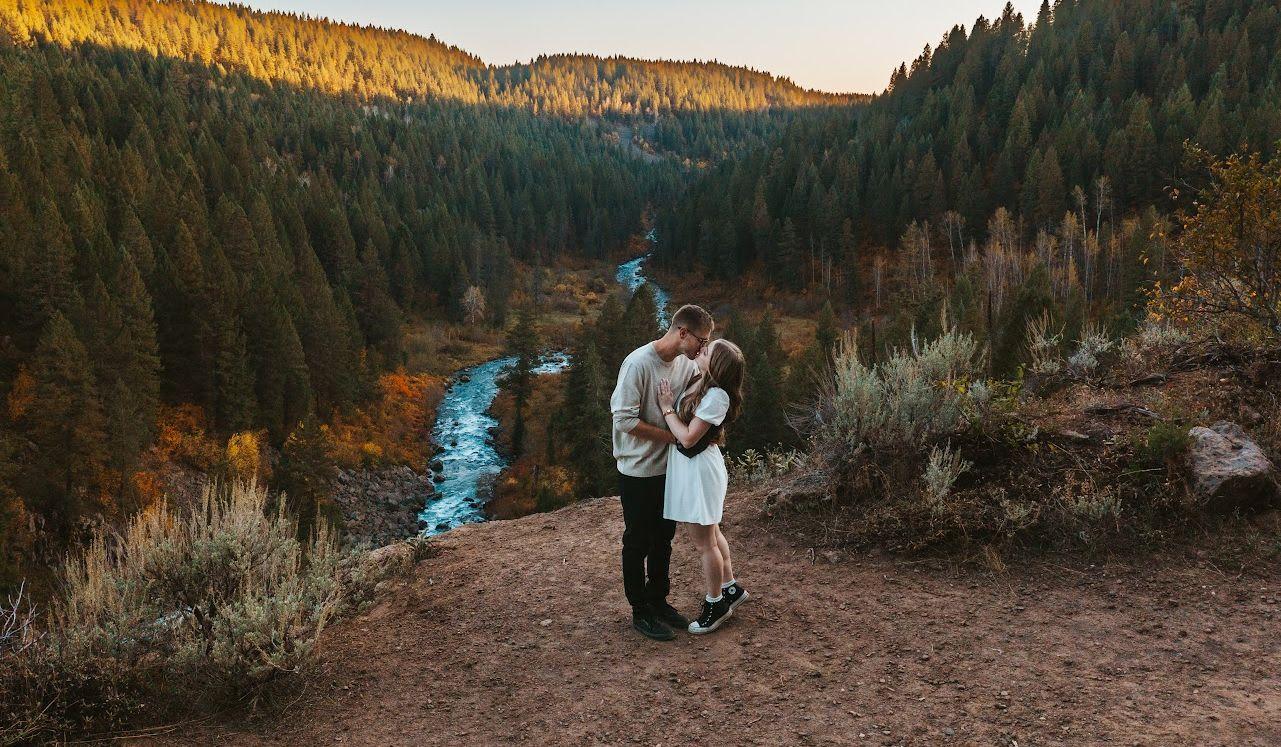 Alyson Cheney and Lane Luthy's Wedding Website