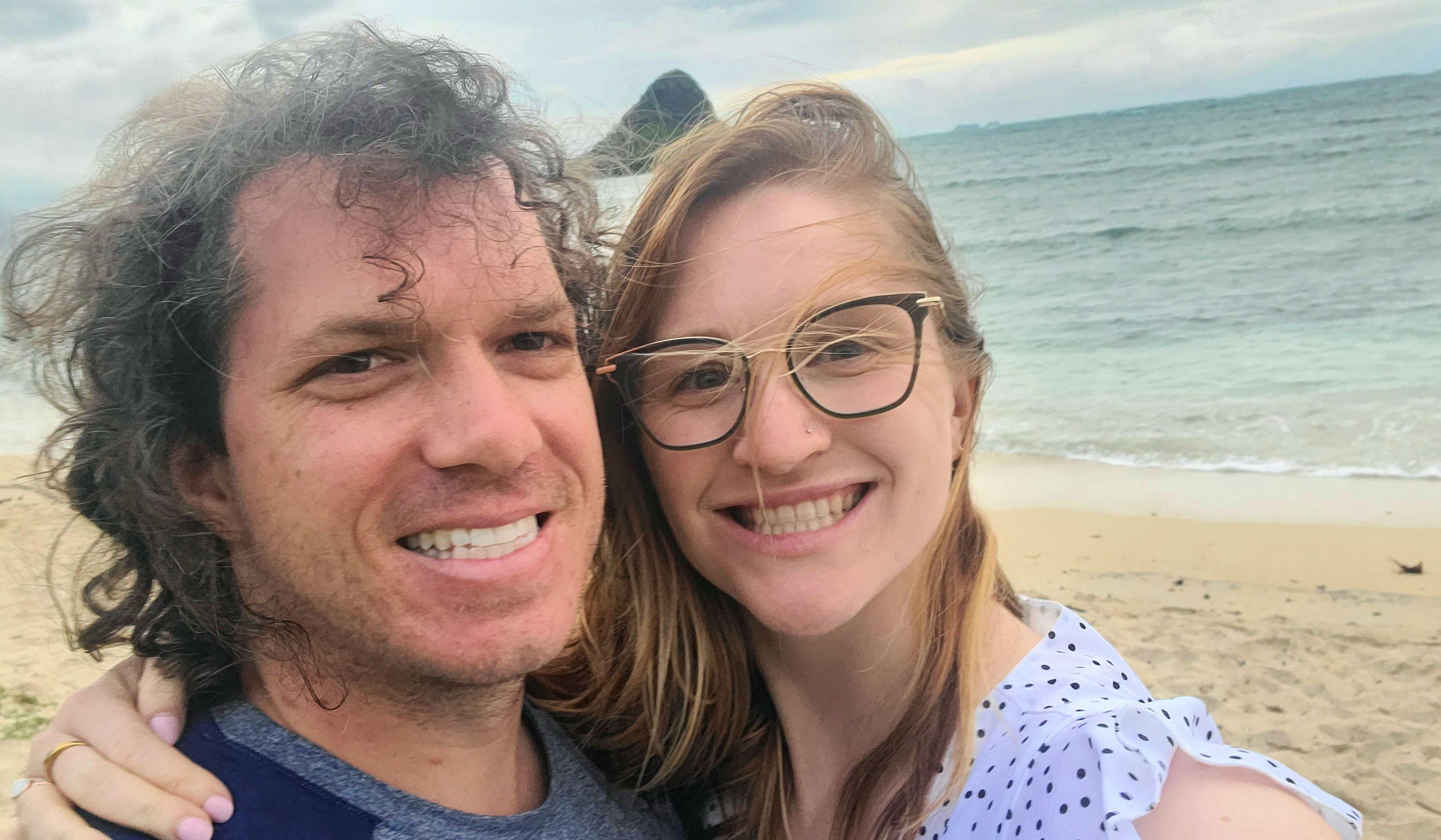 Colleen Sengstock and Daniel Shubin's Wedding Website