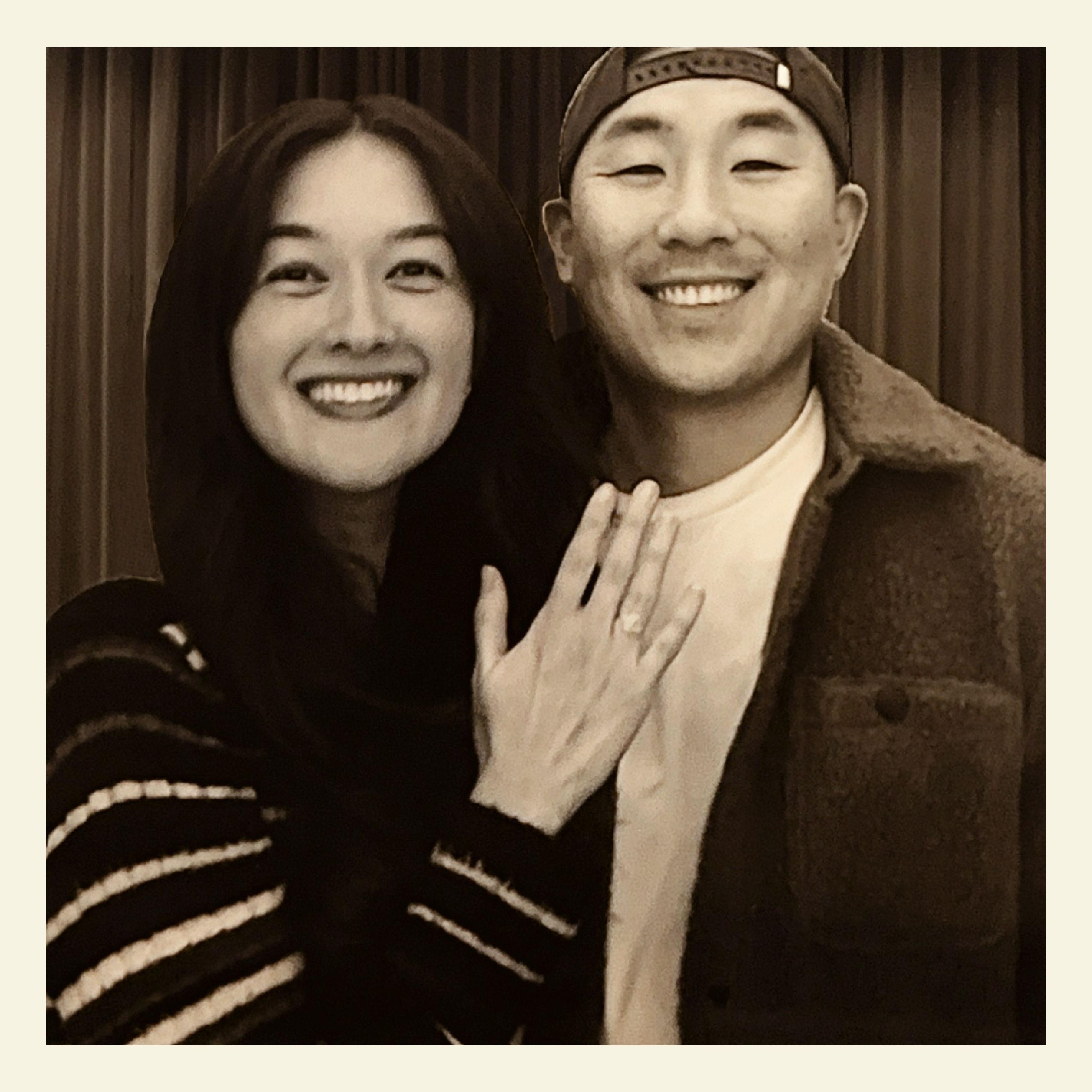 Elena Suda and Josh Lee's Wedding Website