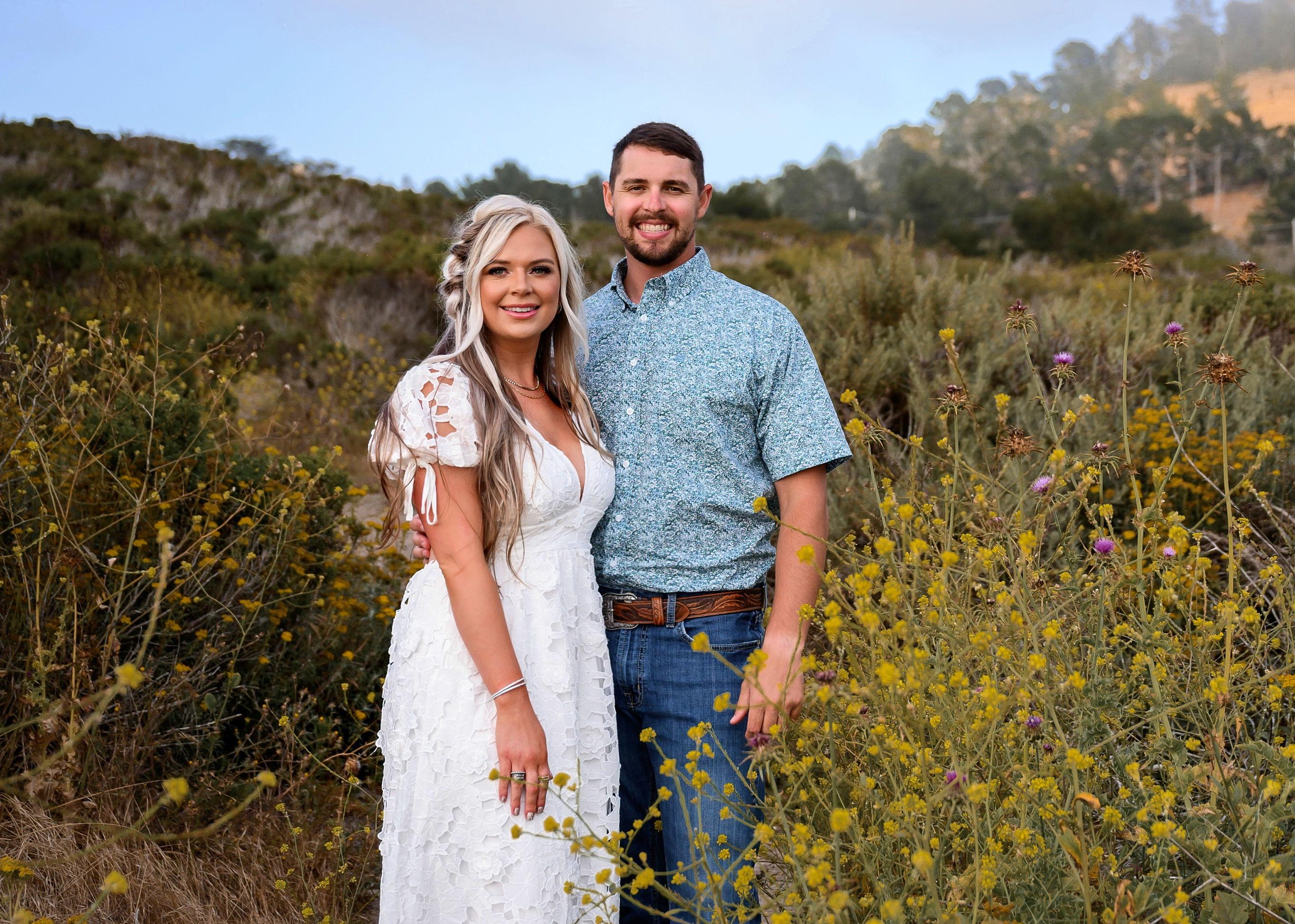 Karissa Copp and Michael Jones' Wedding Website