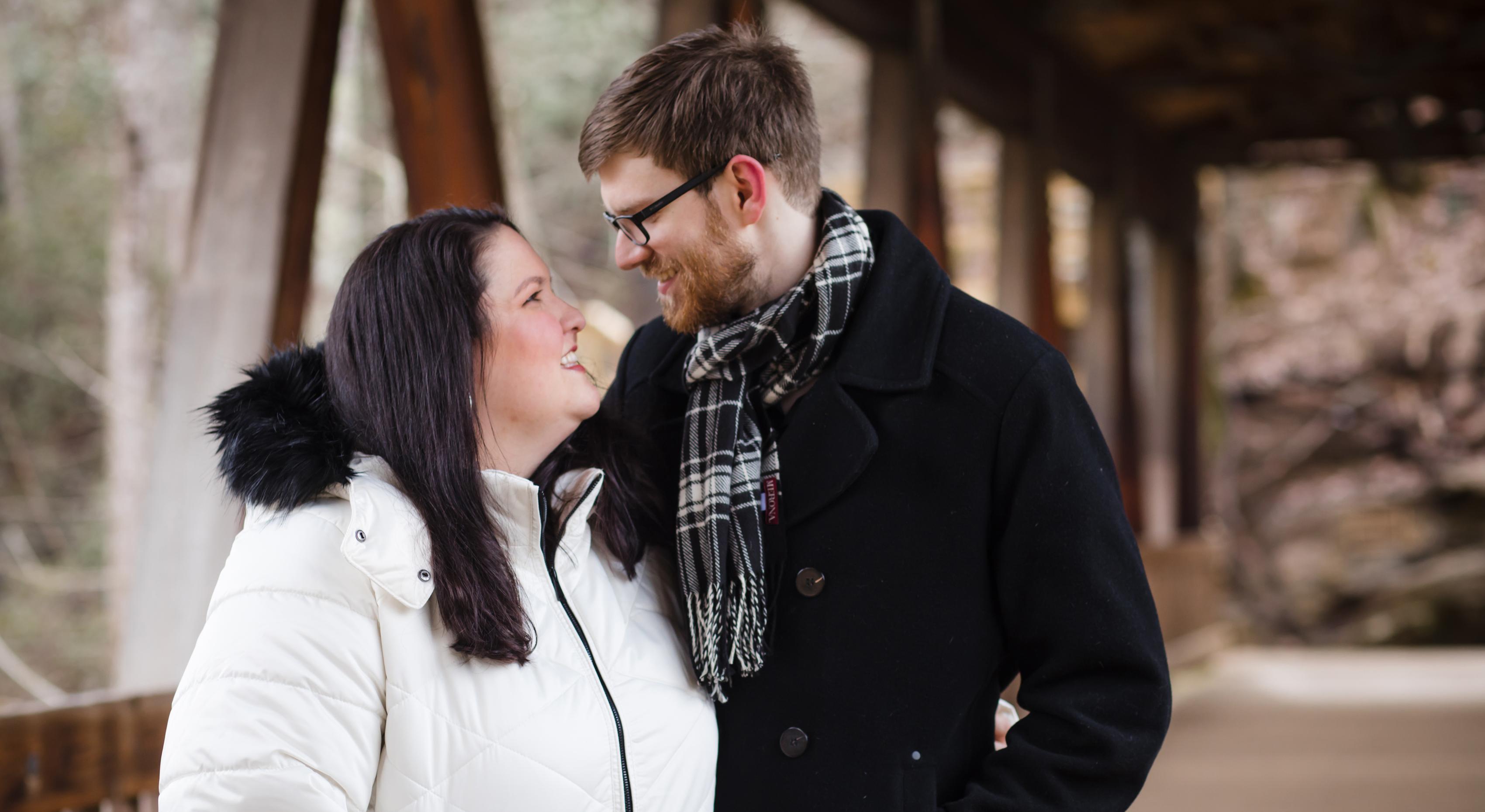 Amanda Gallardo and Lance Dickens' Wedding Website