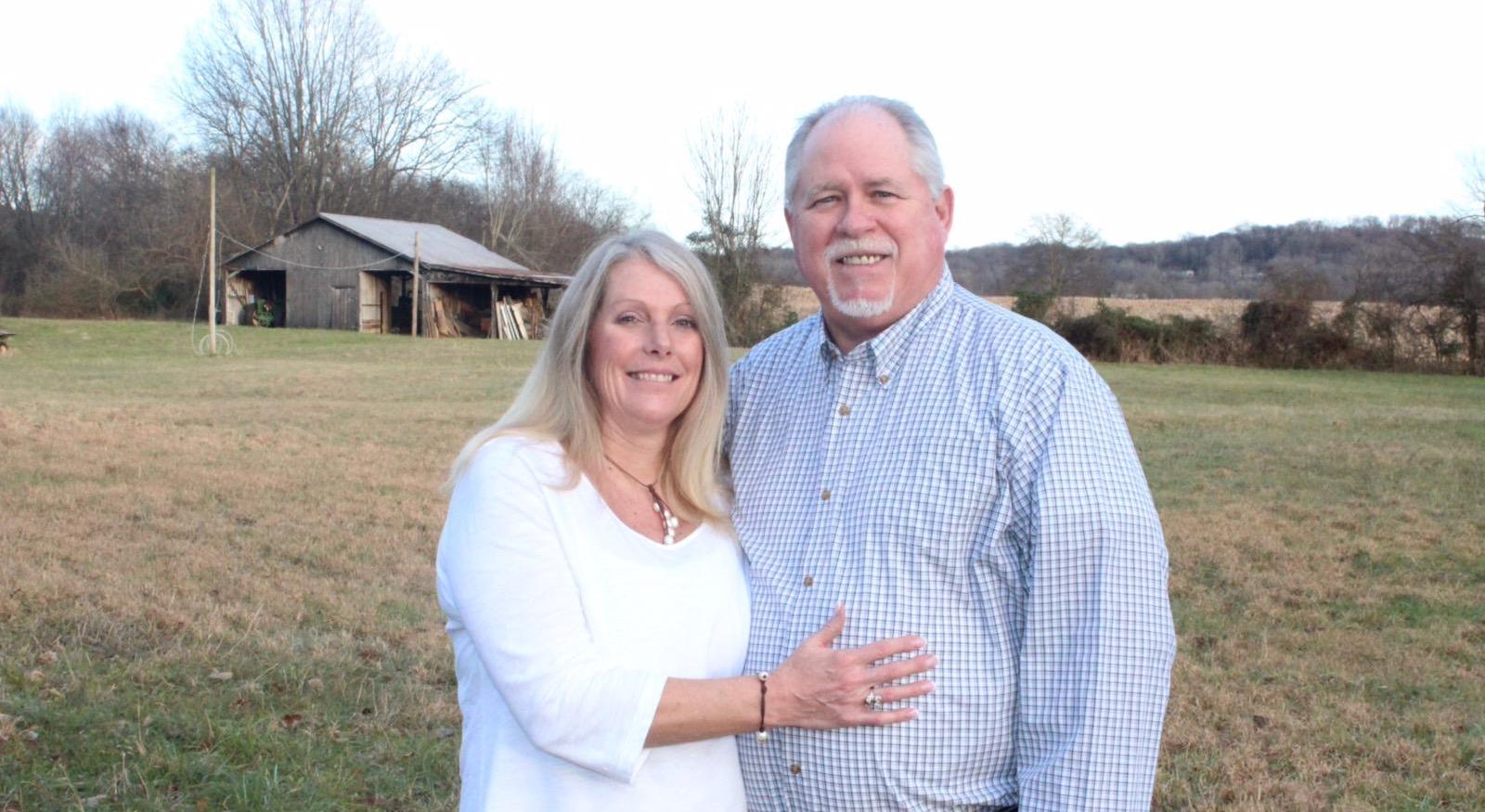 Dawn Heilig and Tim Napier's Wedding Website