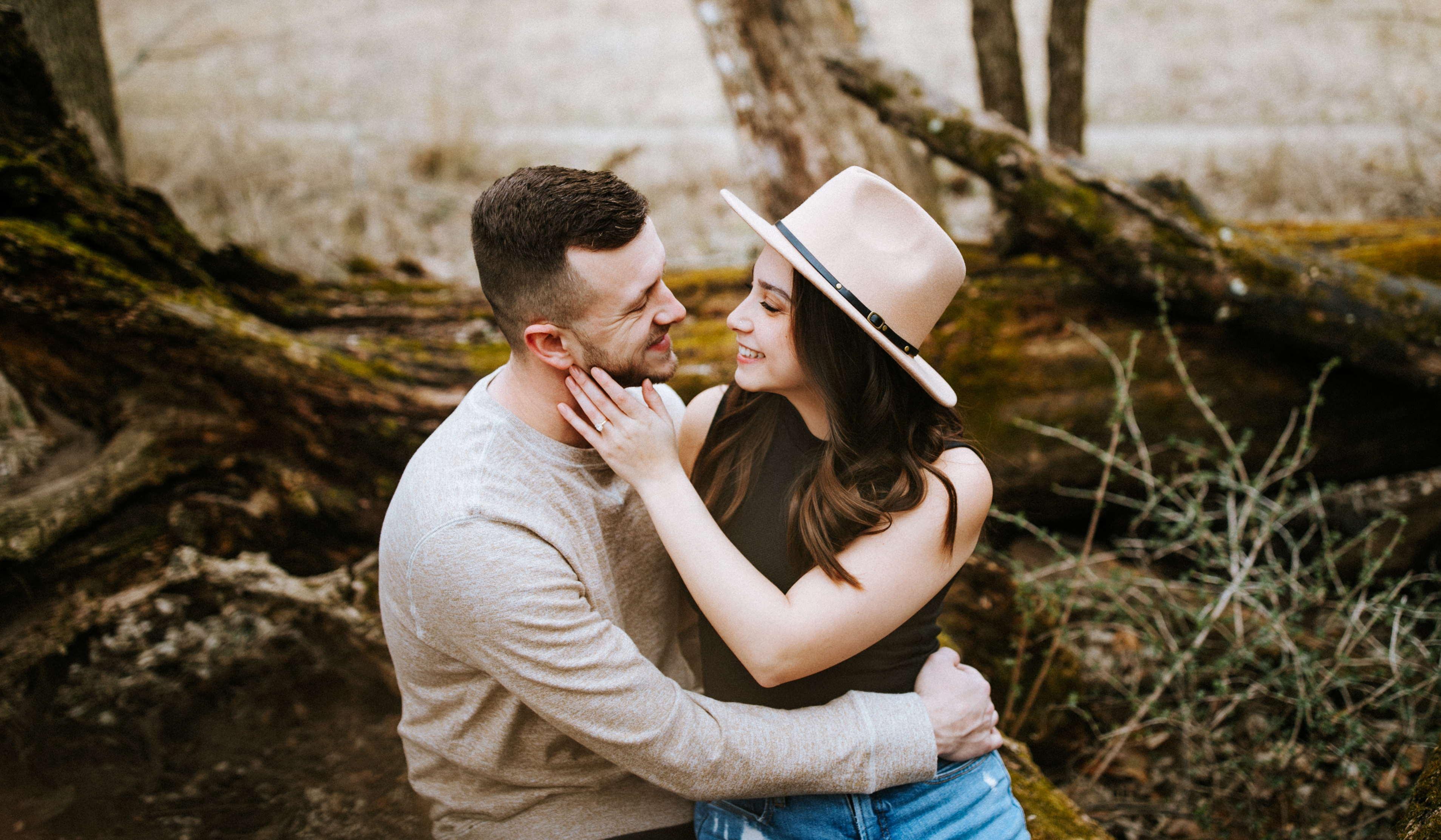 Josh Weber and Bailey Cundiff's Wedding Website