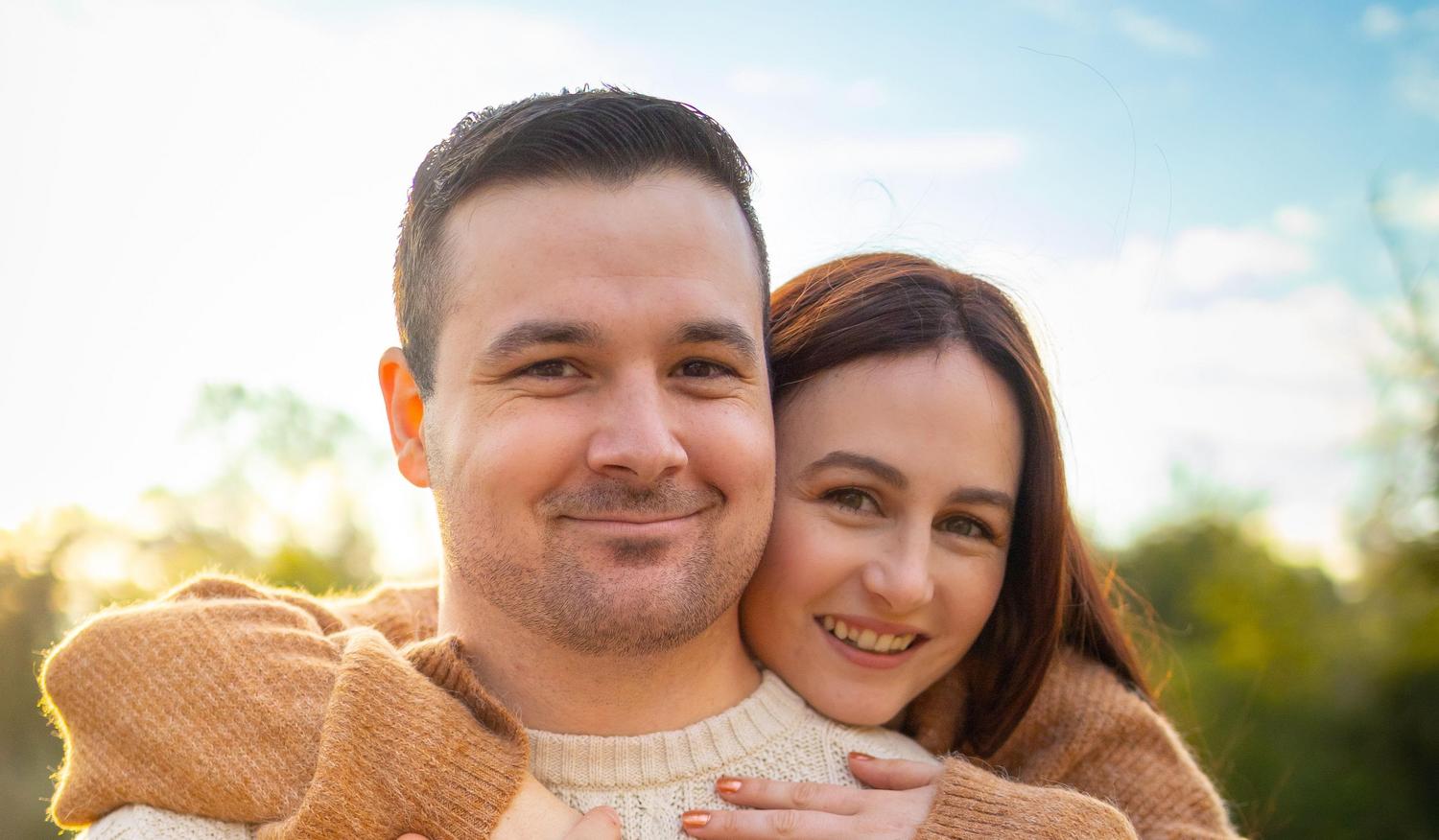 Kaylee Kohl and Benjamin Huckaby's Wedding Website