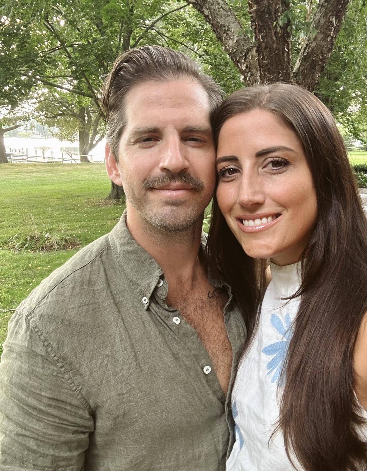 Jenica Renee Elliott and Samuel Hart Stockdale's Wedding Website