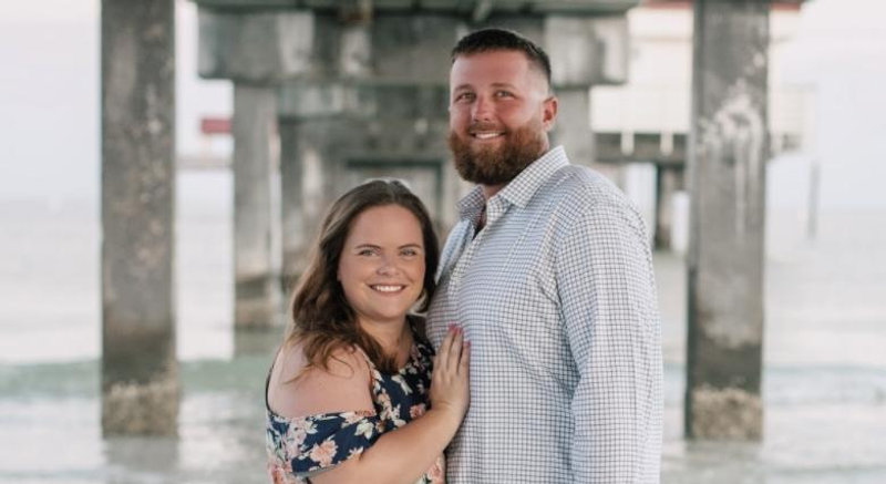 Meghan Everson and Christian Larson's Wedding Website
