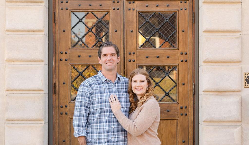 Savannah Thompson and Chris Reber's Wedding Website