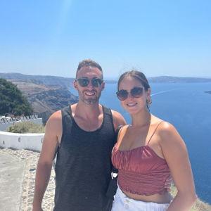 Noah Sander and Emily Amram's Wedding Registry on Zola