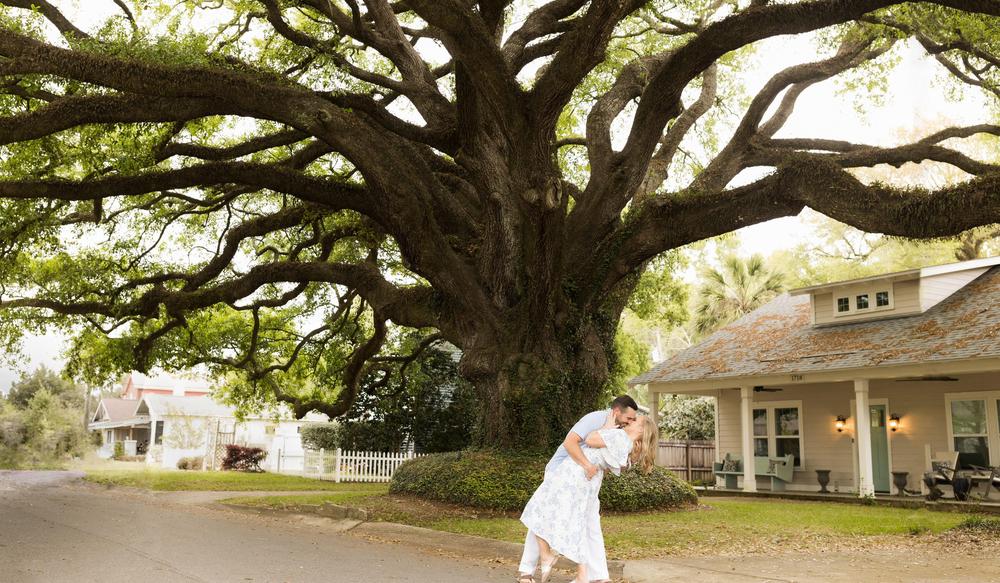 Malorie McKinnon and Joseph McNair's Wedding Website