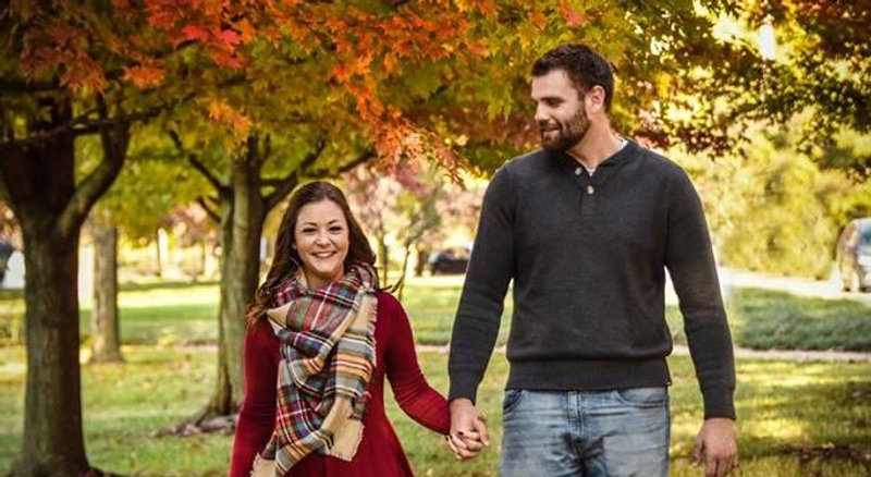 Julie Prather and Alex Bloemke's Wedding Website
