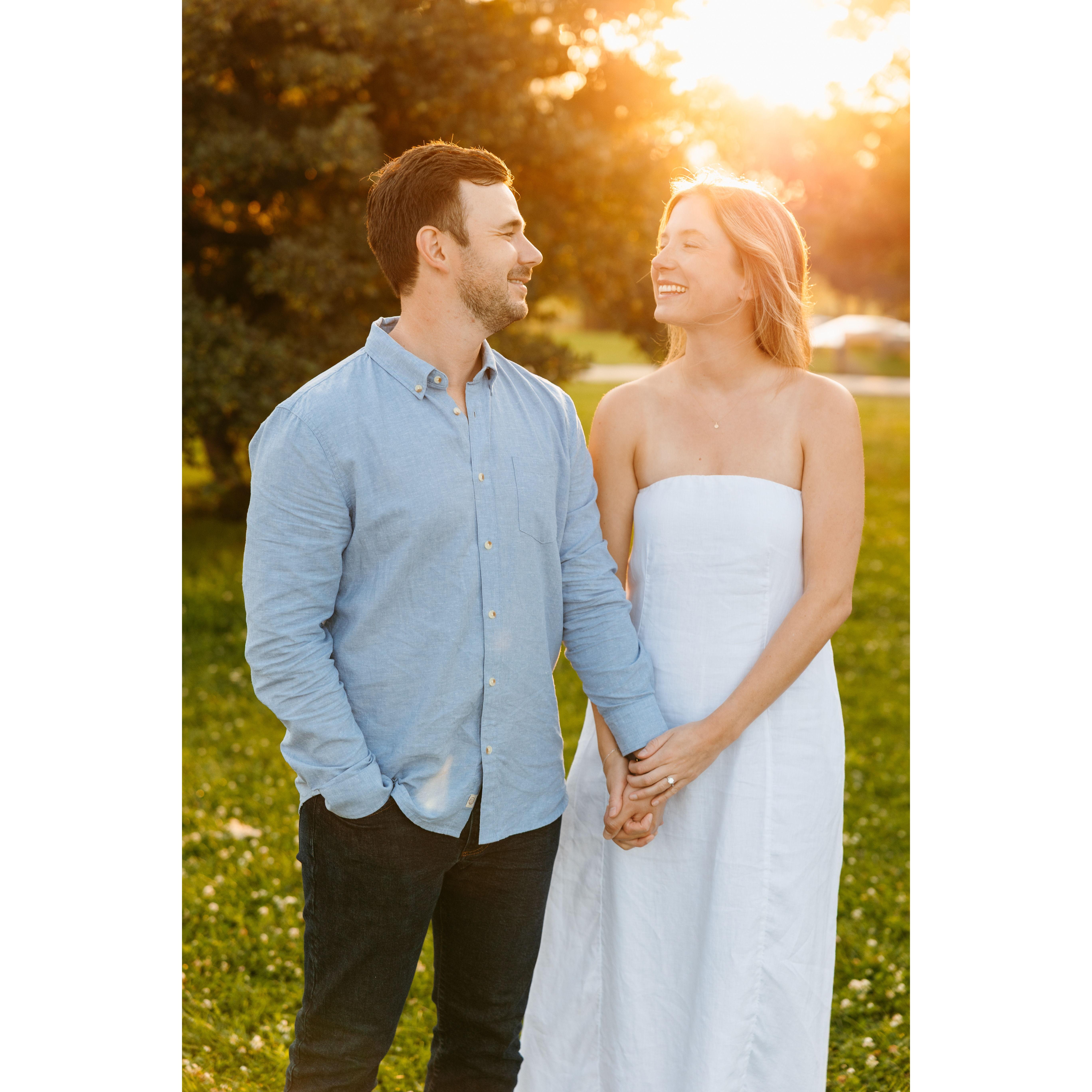 Lauren Rottinghaus and Zachery Schwer's Wedding Website