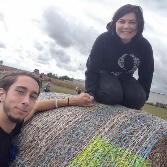 Aurora Dube and Zachary Dube's Wedding Website