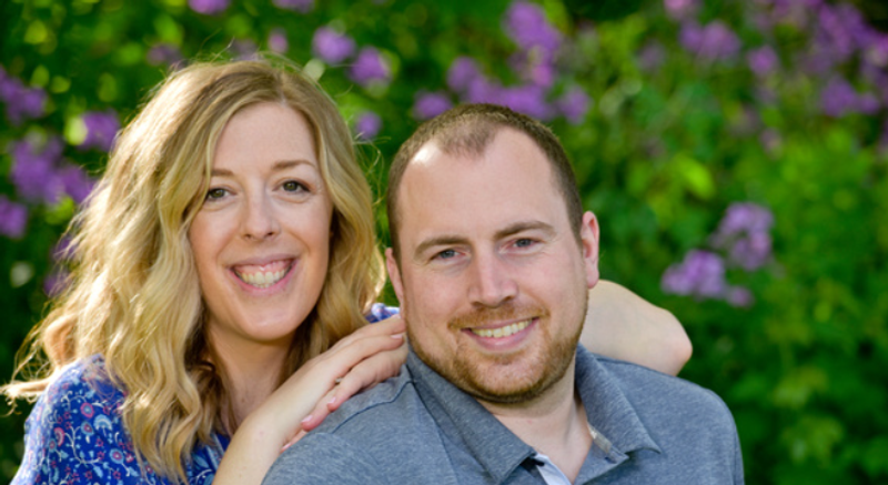 Michelle Lang and Jon Thelen's Wedding Website