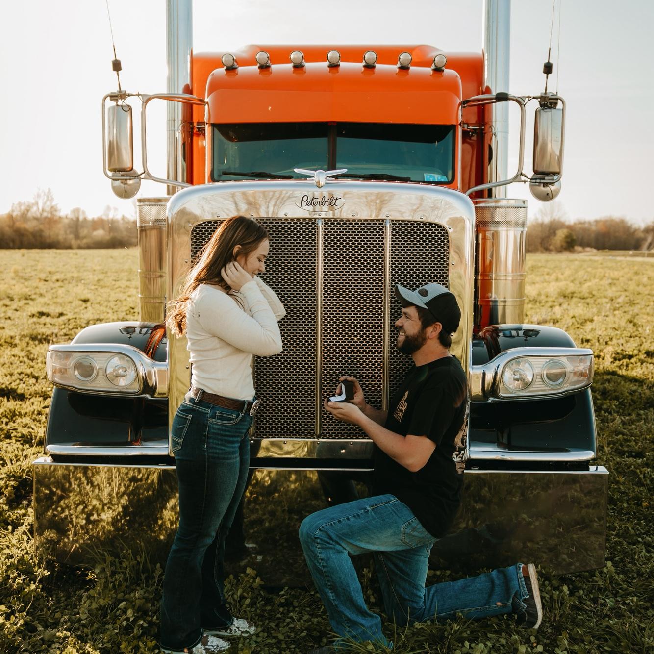 Morgan Timm and Cody Eslinger's Wedding Website