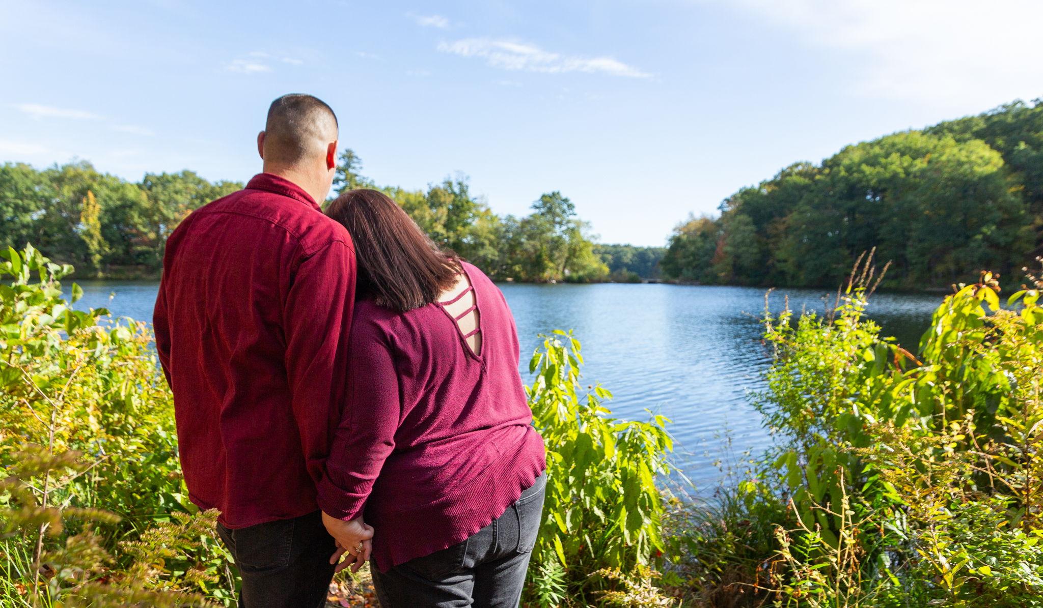 Anthony Carr and Amanda Joyce's Wedding Website