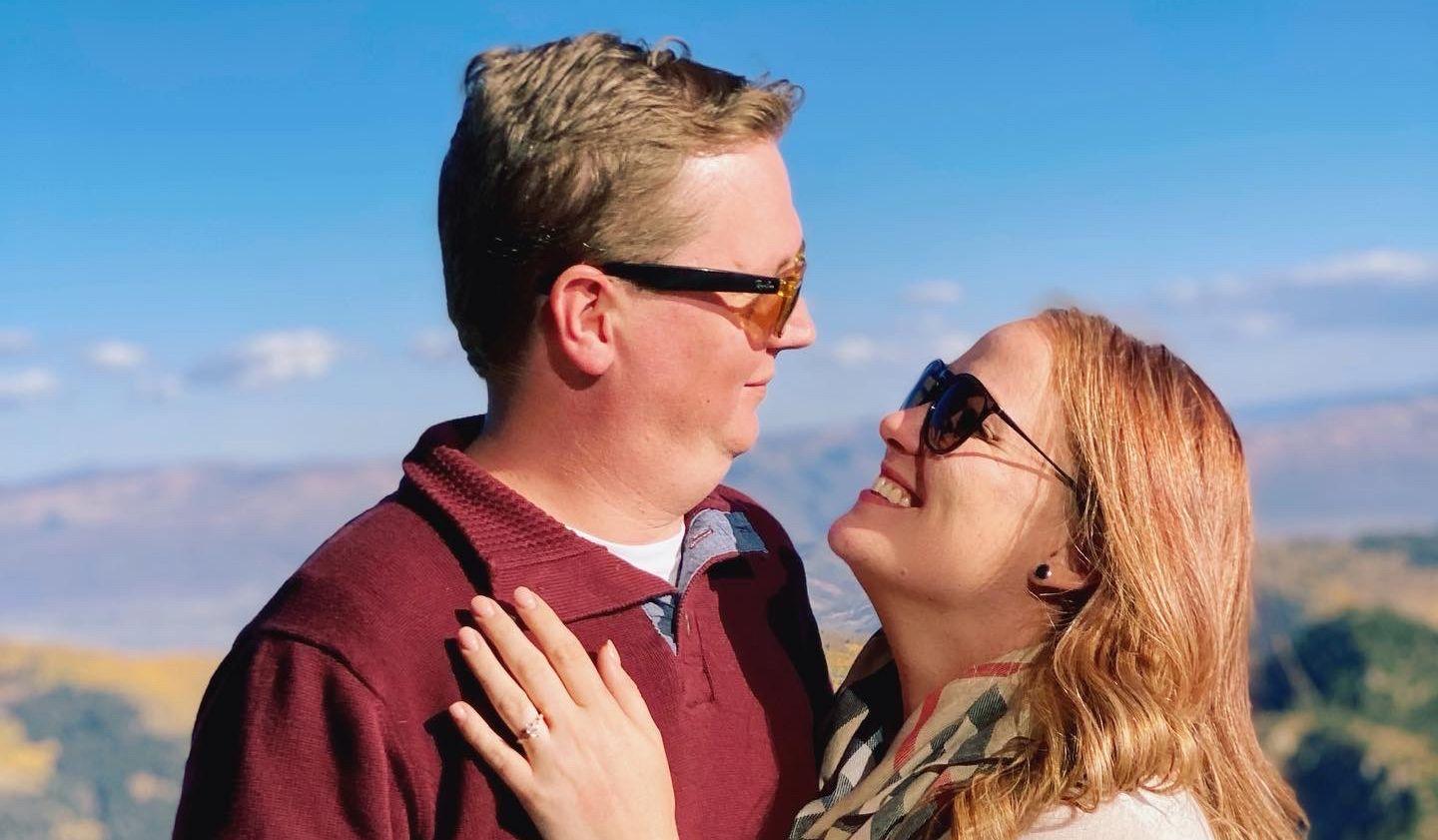 Hannah Christenson and Sam Phelan's Wedding Website