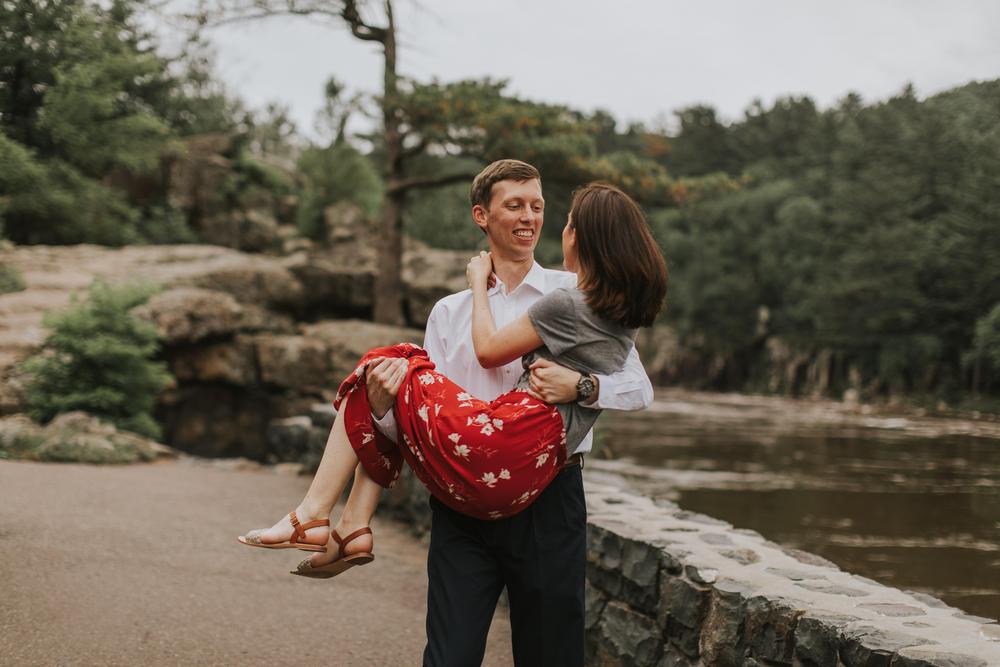 Anna Kuffel and Ross Payne's Wedding Website