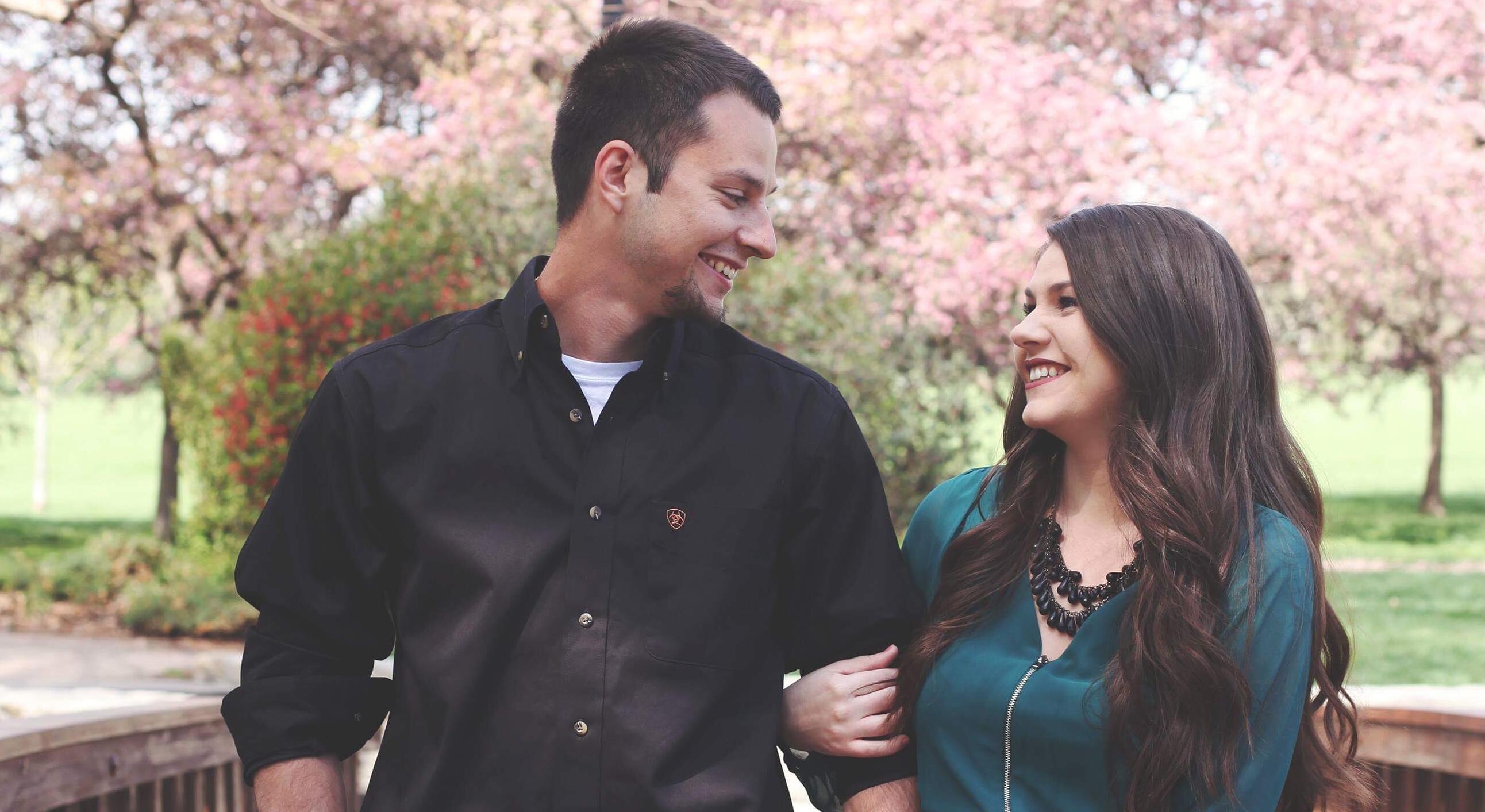 Haley Pate and Jacob Bledsoe's Wedding Website