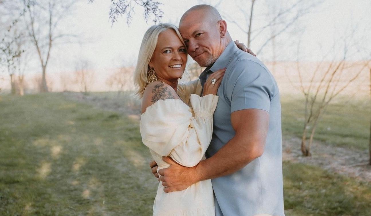 Wesley Jock and Jennifer Caldwell's Wedding Website