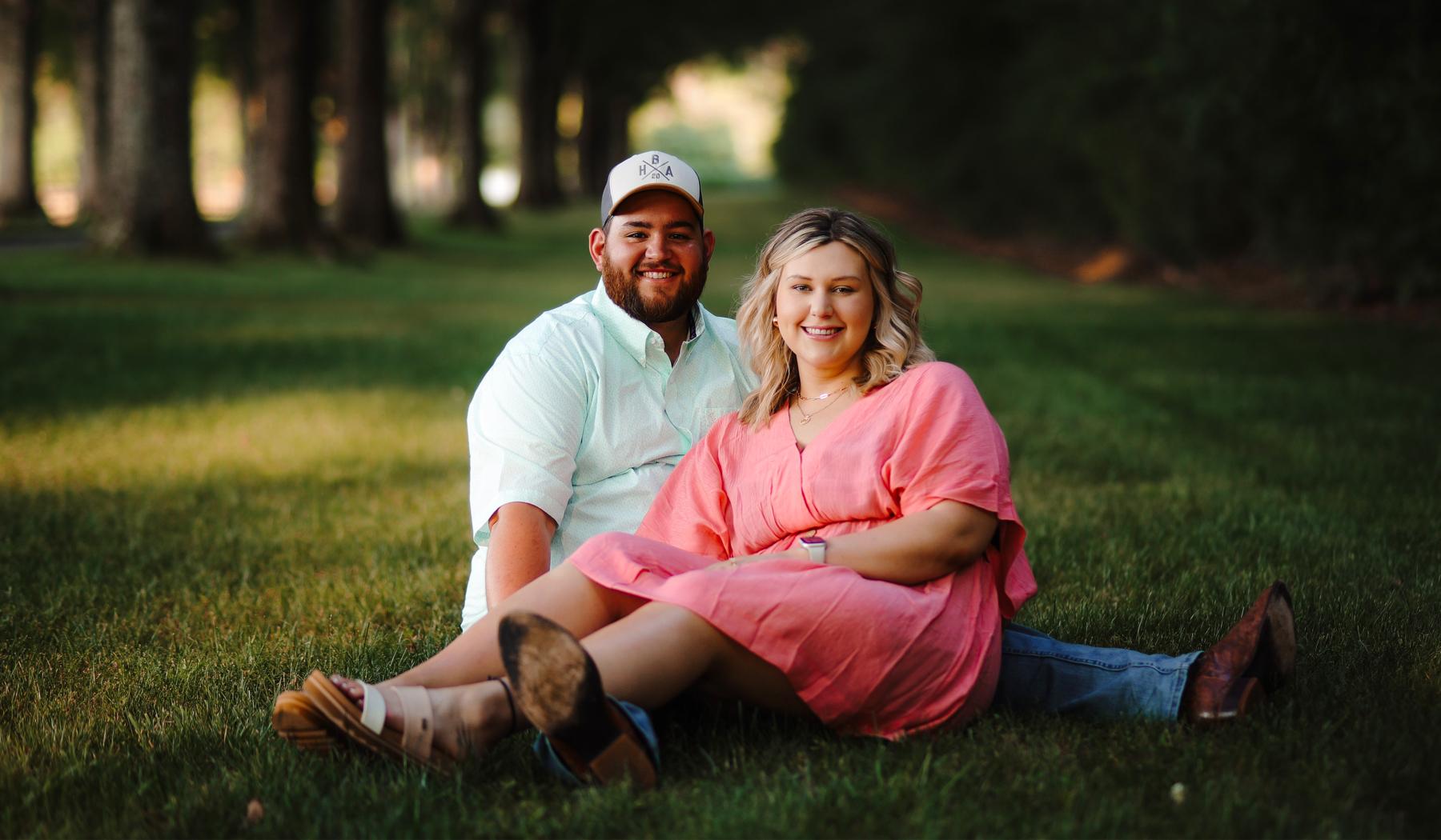 Kylee Nicole Godfrey and Trevor John Stanton's Wedding Website