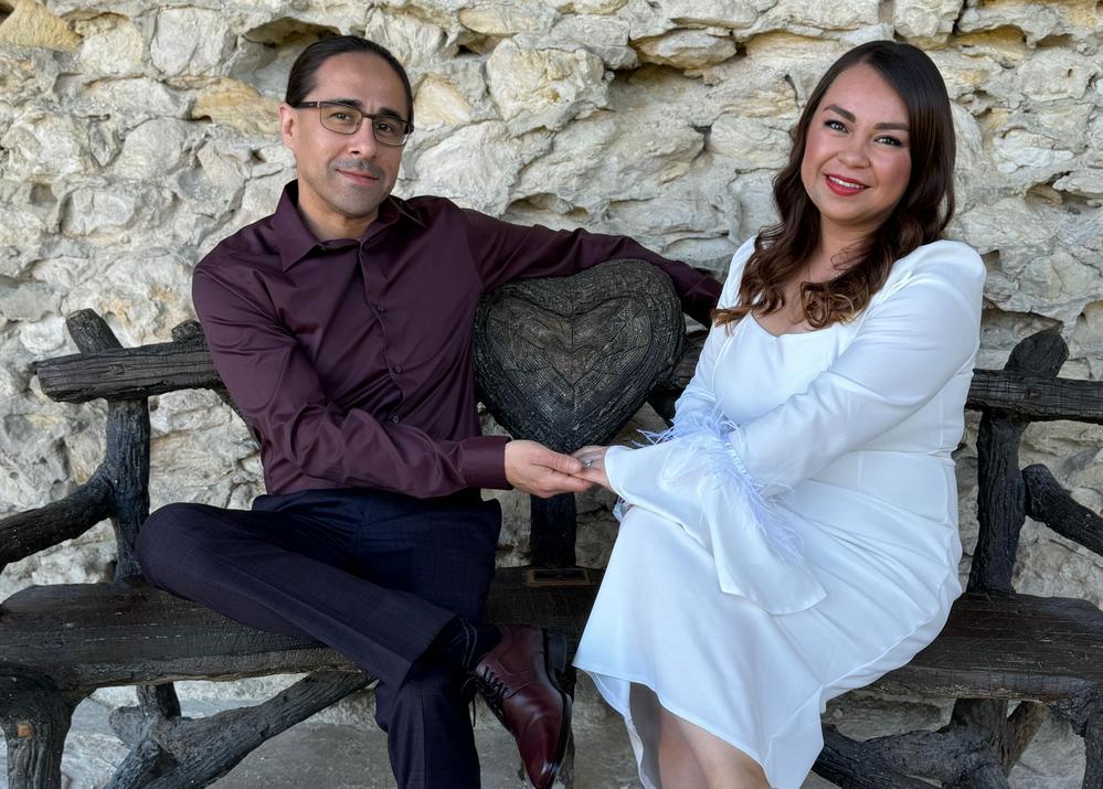 Isamar Martinez and Ricardo Rodriguez's Wedding Website
