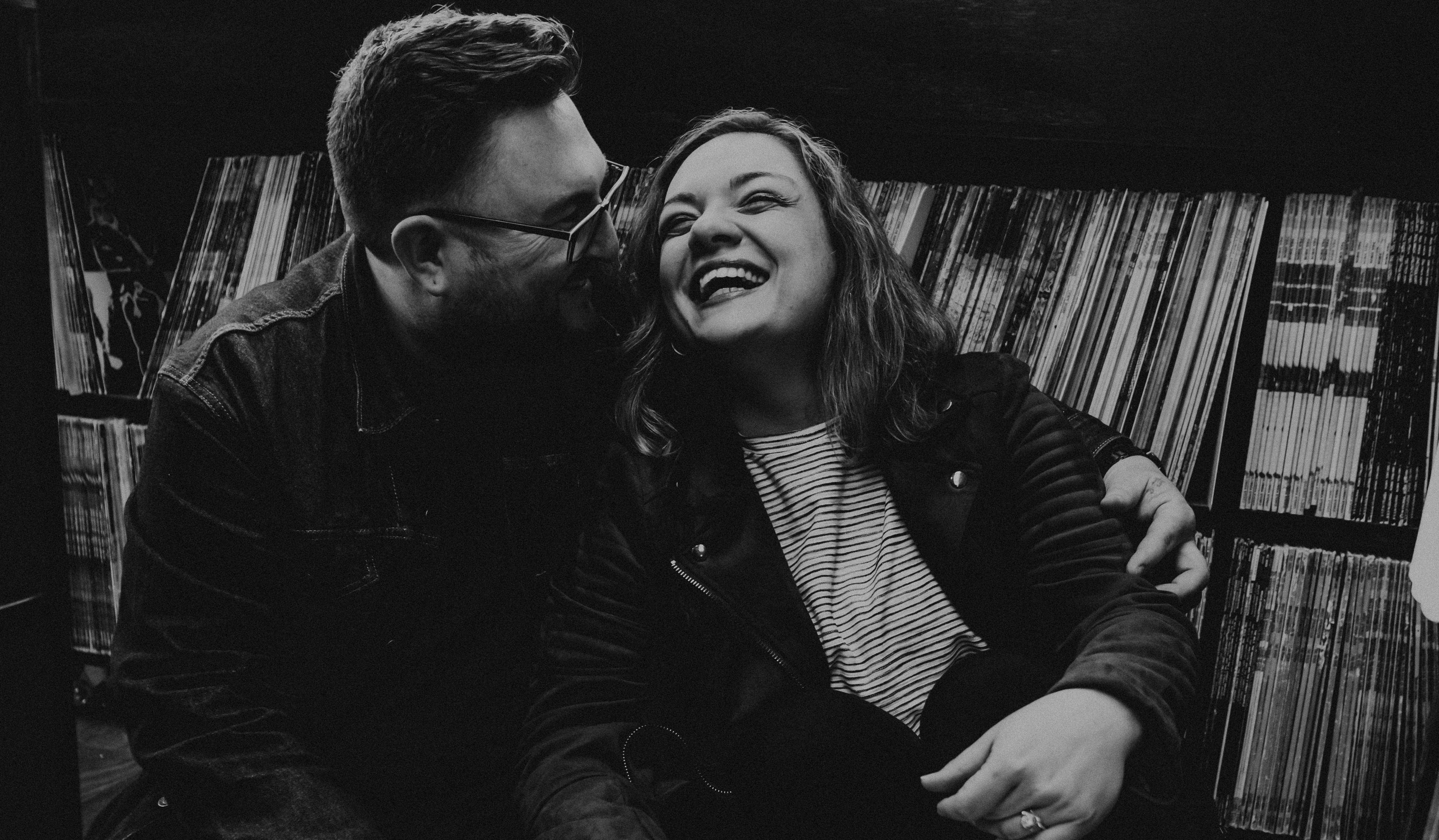 Justin Bahr and Tabitha Schick's Wedding Website