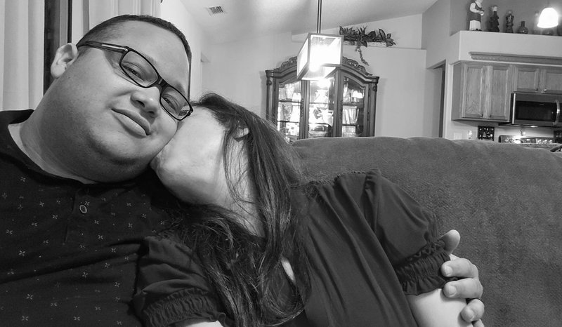 Harry Medina and Aileen Estrada's Wedding Website