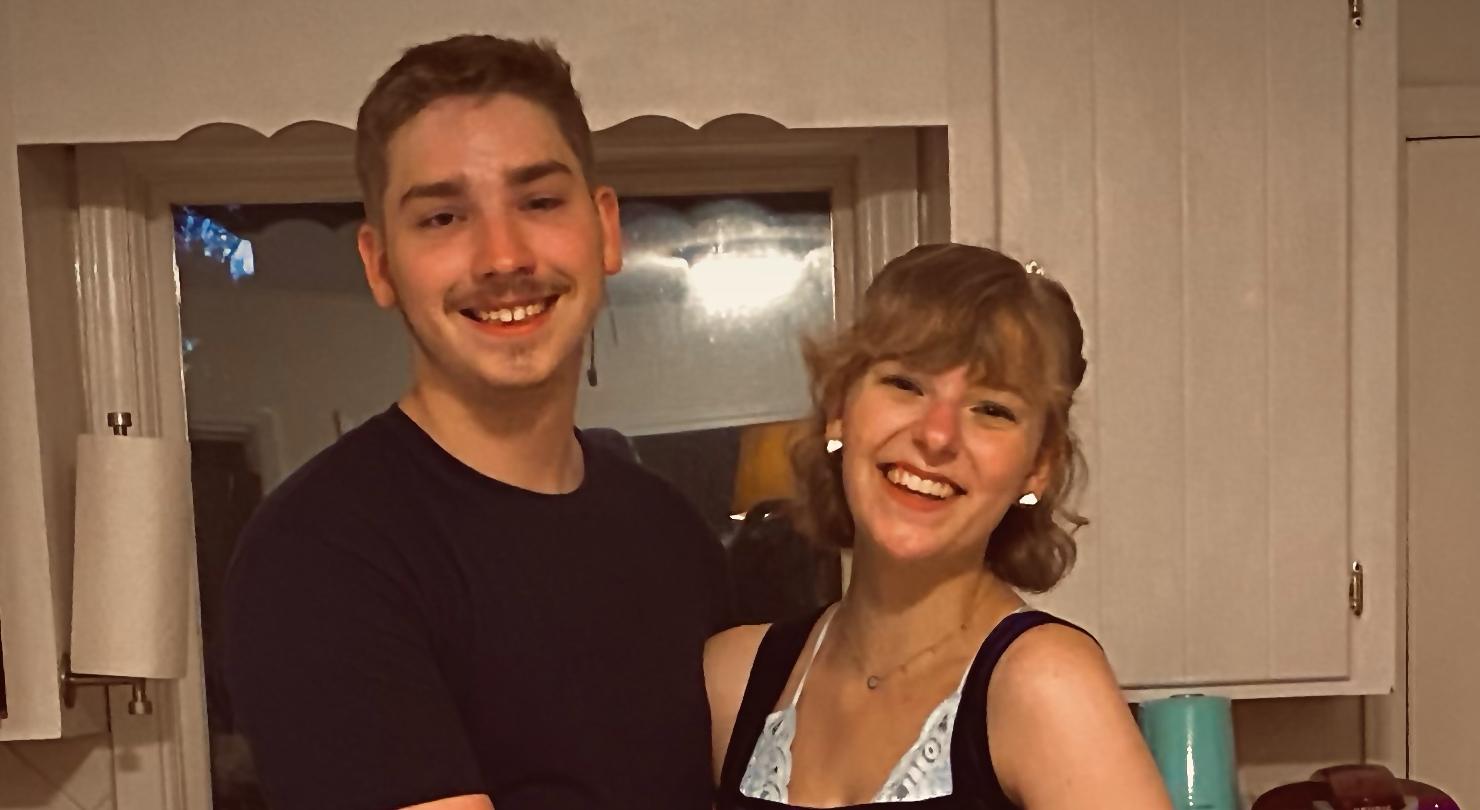 Grace Futhey and Toby Newton's Wedding Website