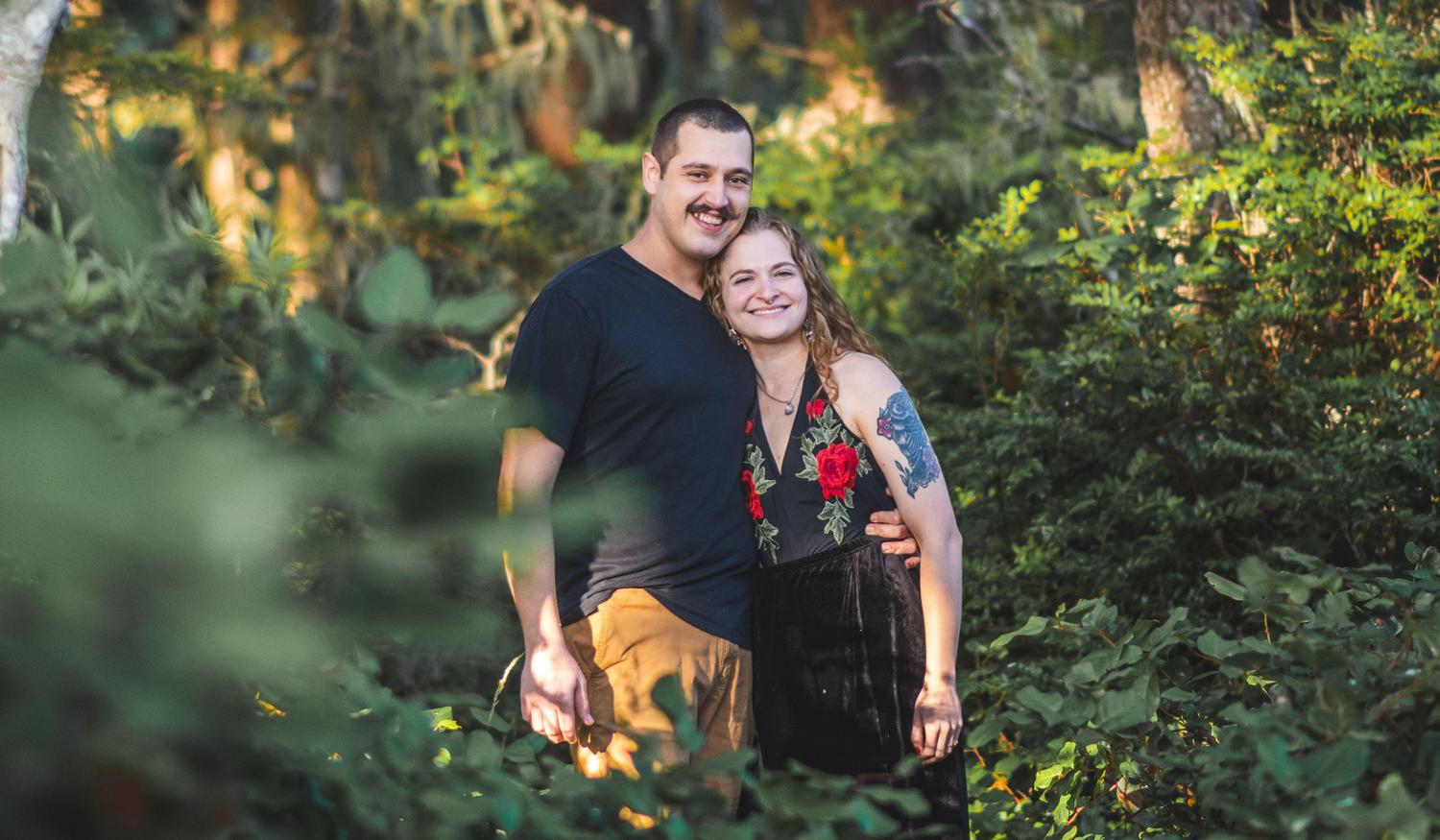 Austin Annereau and Katrina Gaylor's Wedding Website