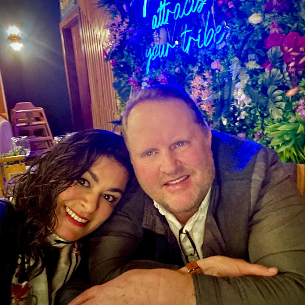 Eric Estey and Vanessa Felix's Wedding Website